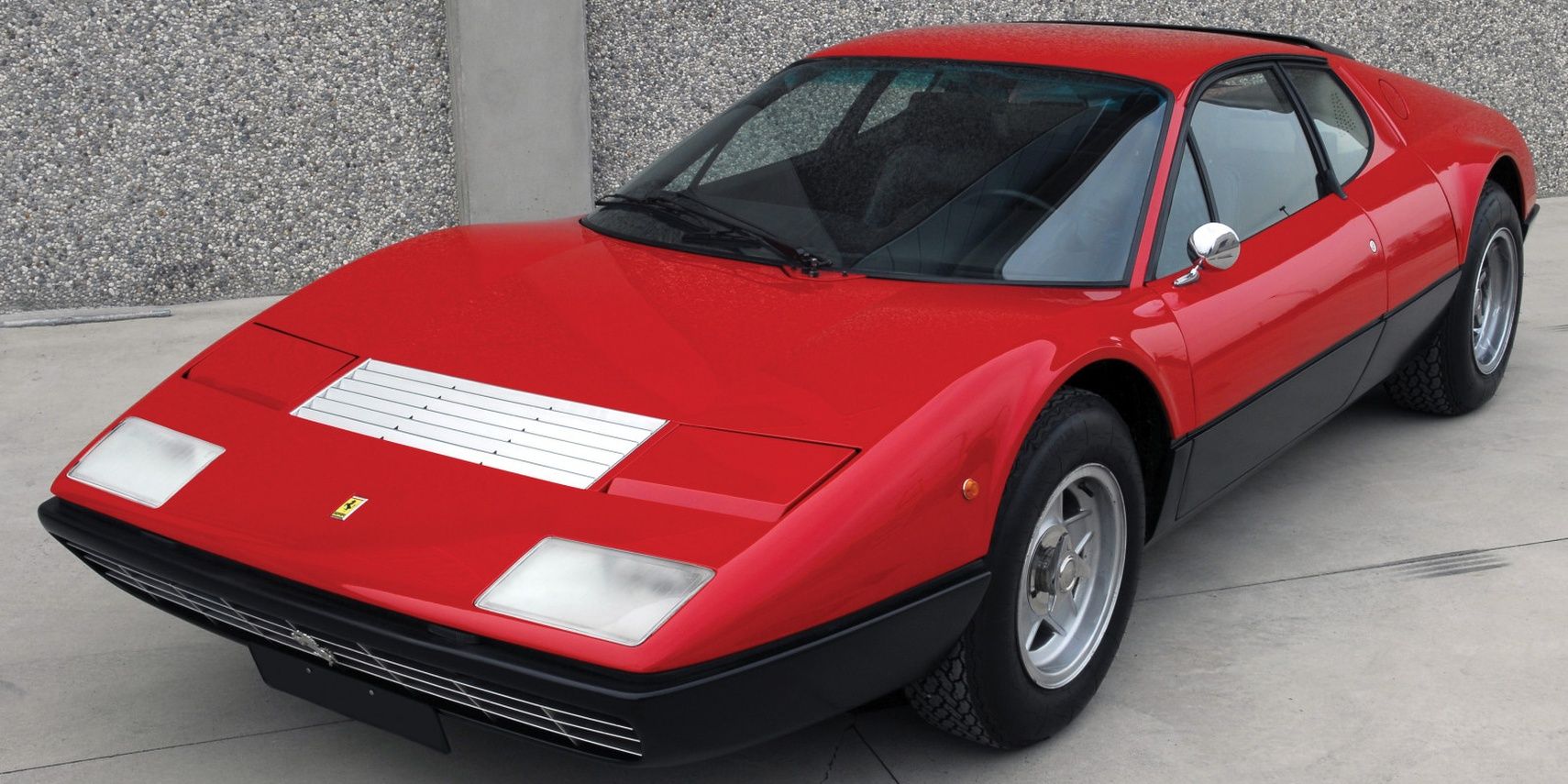 It's Hard To Believe These Sports Cars Are From The '70s