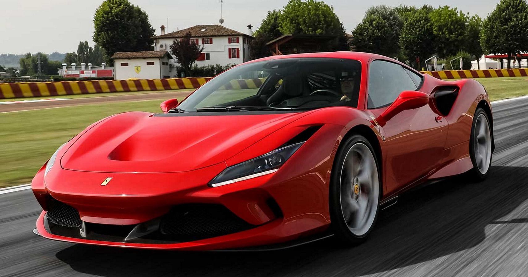 The 5 Best Turbocharged Cars Ever Made (5 Supercharged Cars We'd Rather ...