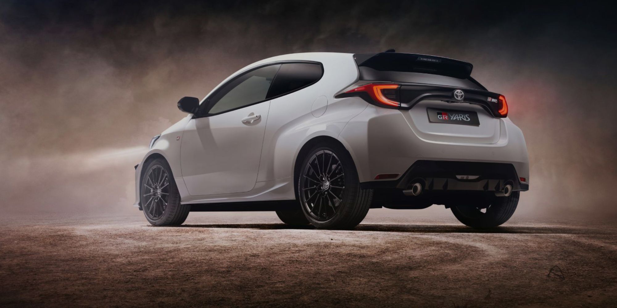 10 Reasons Why The Toyota Yaris GR Could Be The Car Of The Year