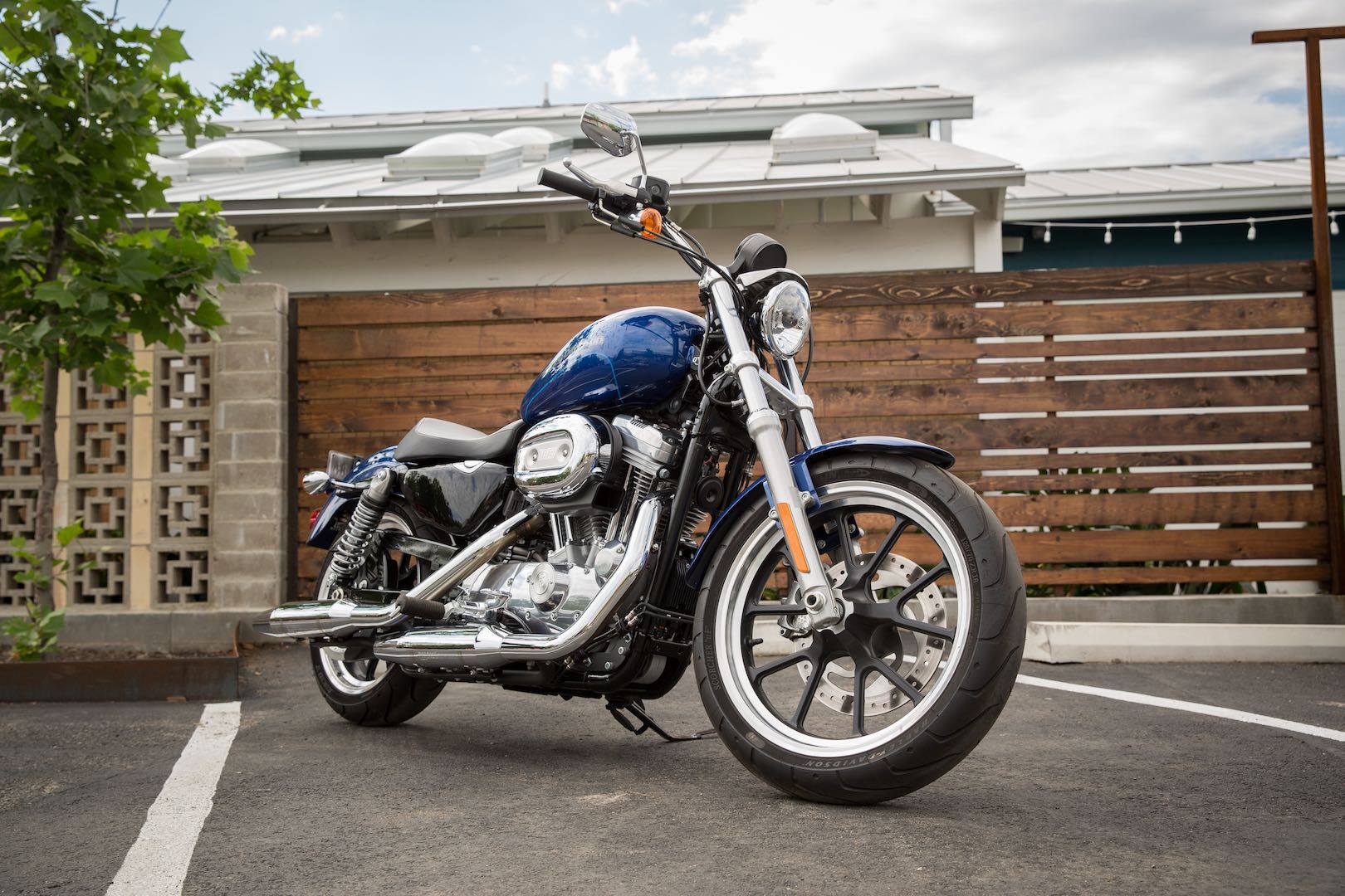 The 10 Best Motorcycles A Beginner Should Buy