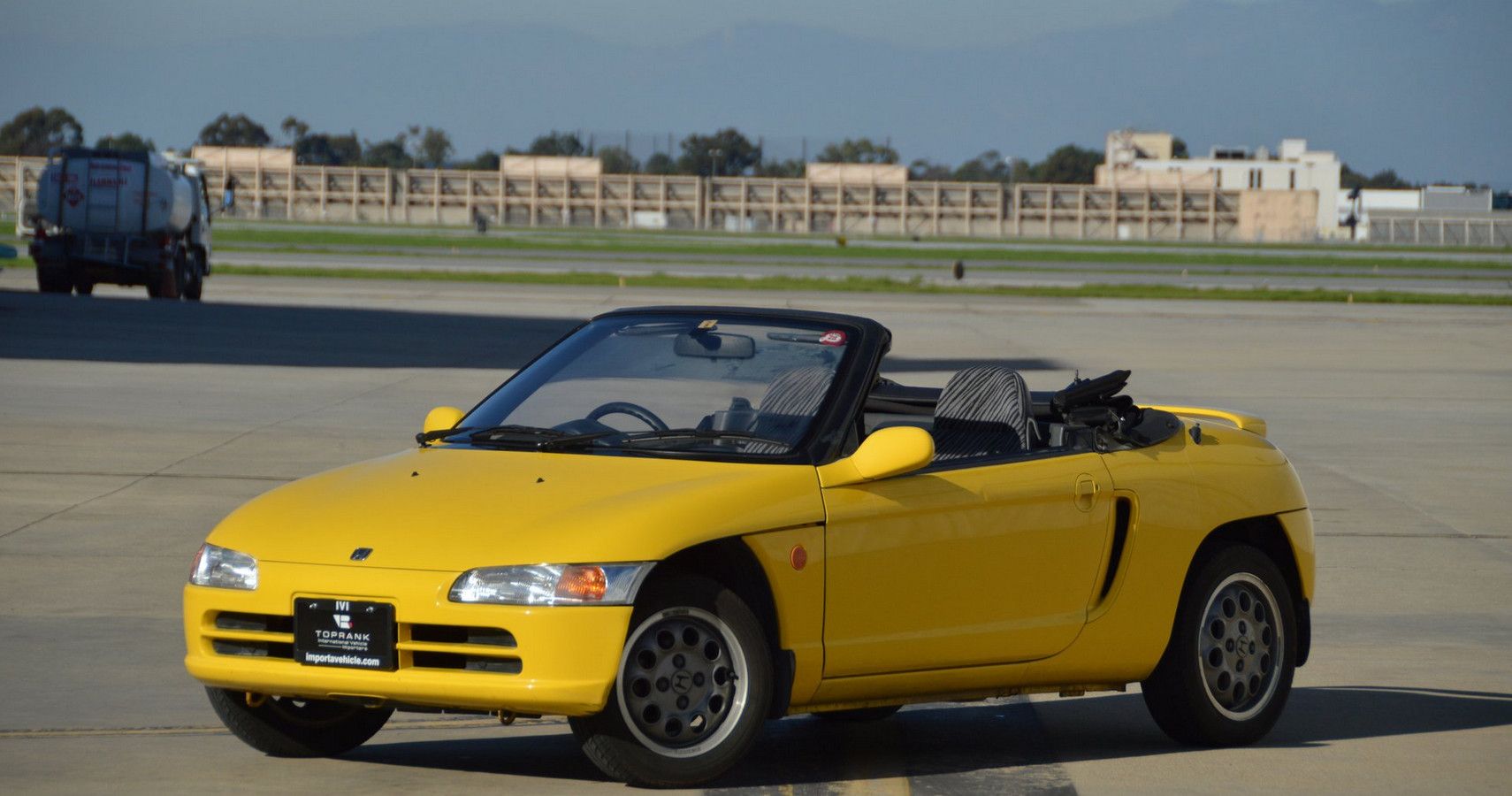 10 Coolest JDM Sports Car Interiors Ever