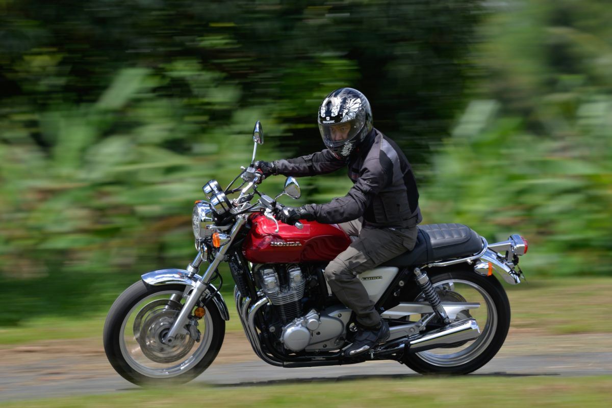 The 10 Best Motorcycles A Beginner Should Buy