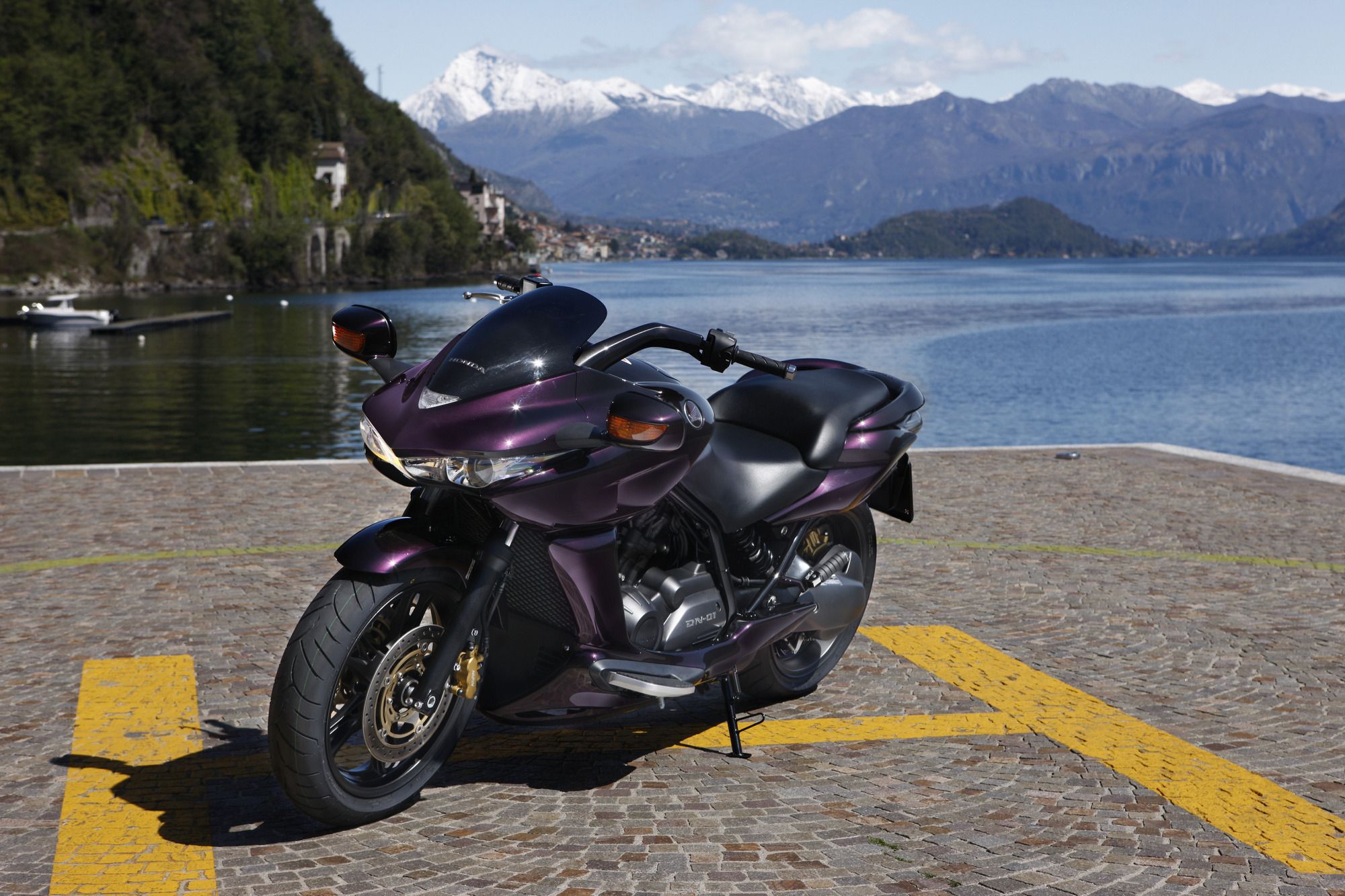 10 Of The Ugliest Modern Motorcycles We've Ever Seen
