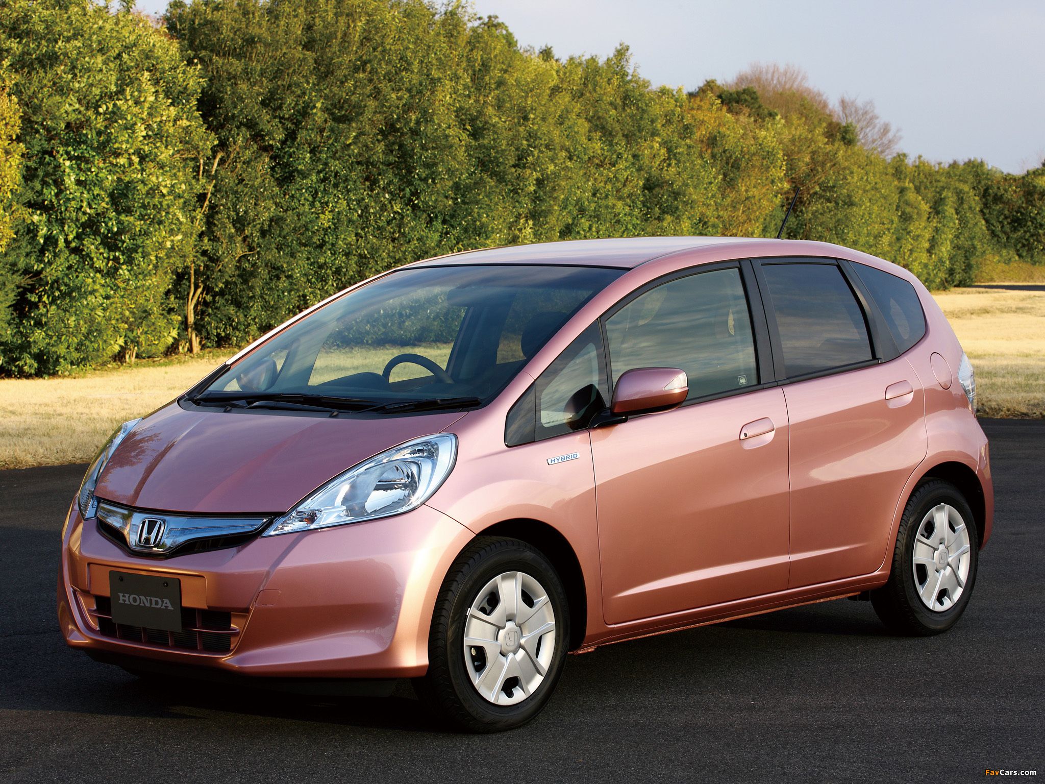 These Affordable "Girls' Cars" Are Actually Really Fun To Drive
