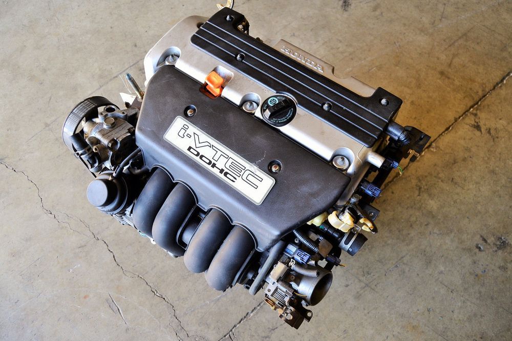 Ranking The 10 Best Japanese Engines From The '90s