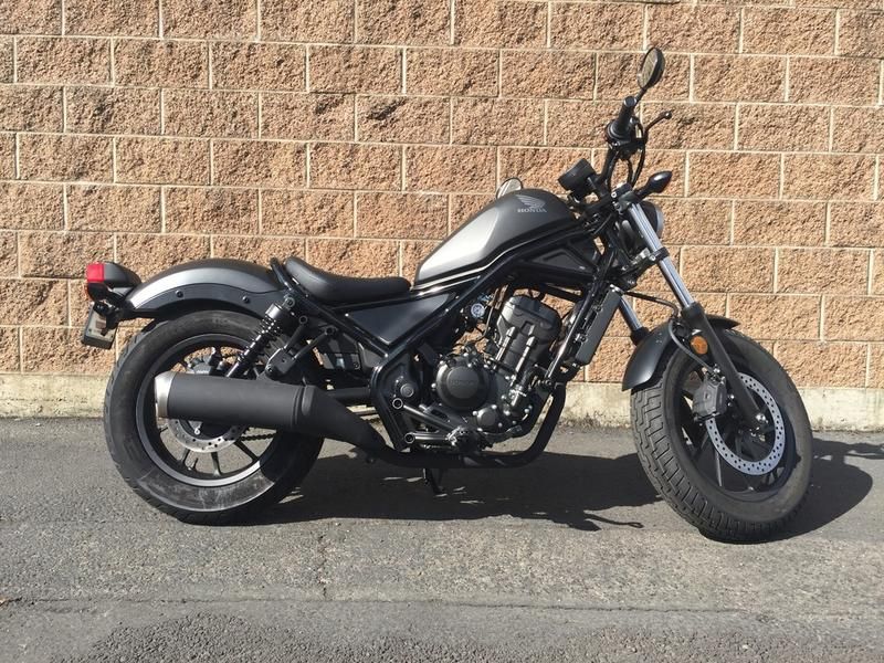 The 10 Best Motorcycles A Beginner Should Buy