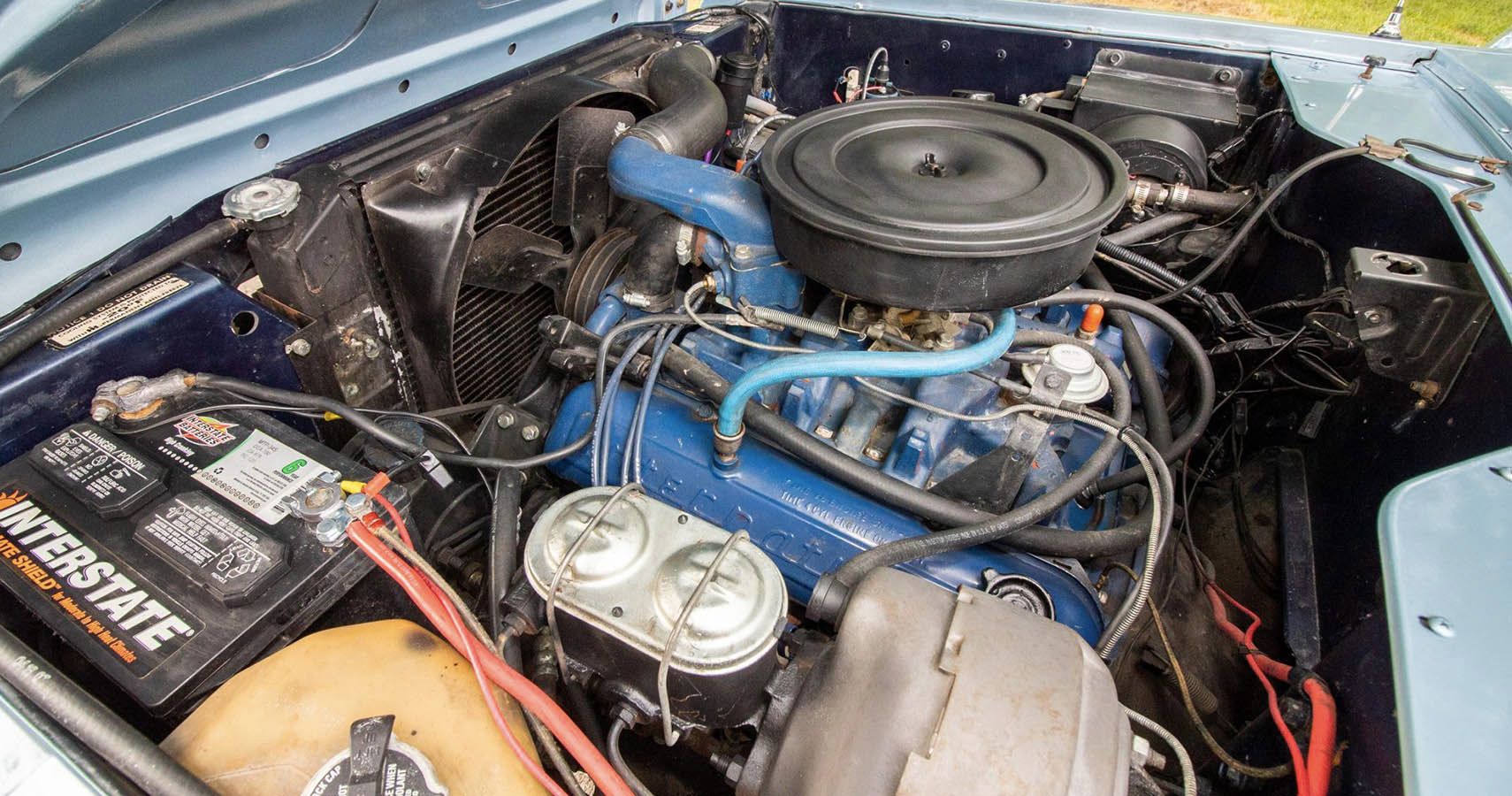 Navistar Crafts Impressive International Scout Restomod