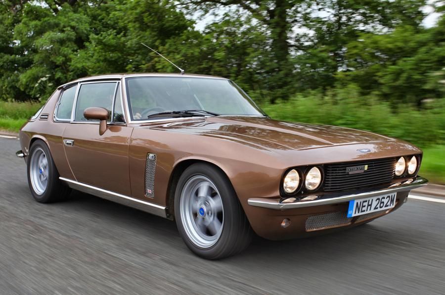 5 European Cars That Are Perfectly Restomodded (5 American Restomods We ...