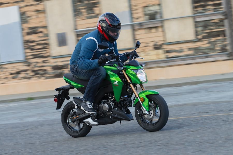 The 10 Best Motorcycles A Beginner Should Buy