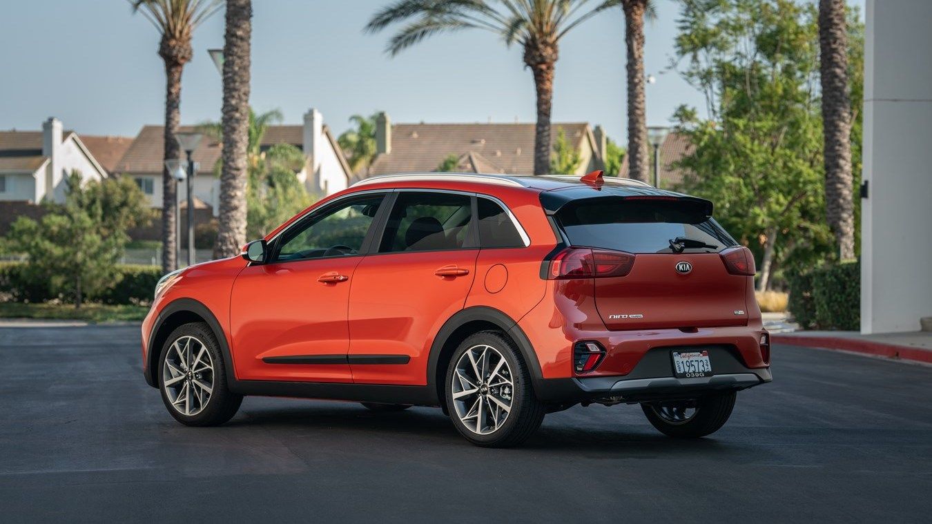 10 Problems People Associate With Kia... They're Wrong