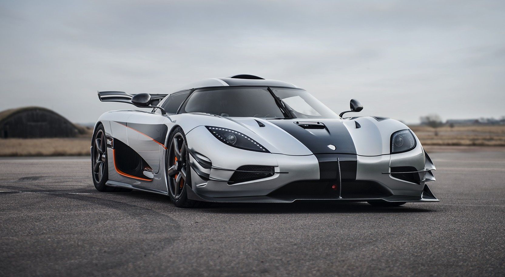 These Are The 10 Most Powerful Cars From The Last Decade