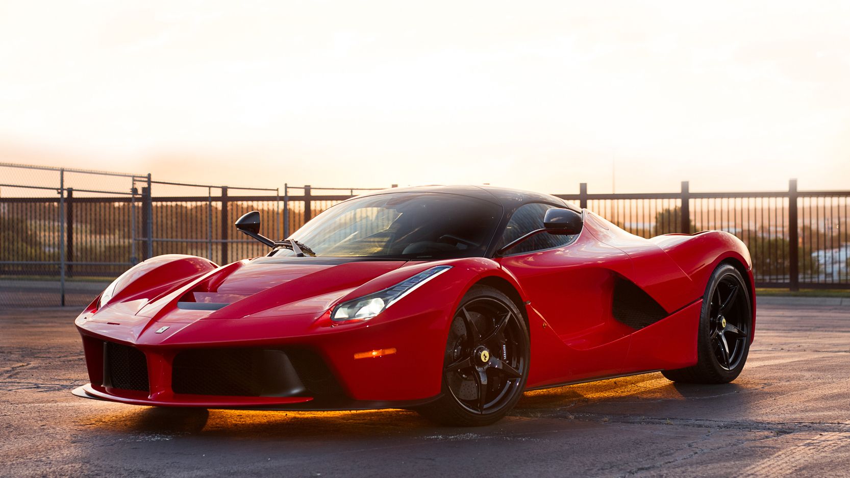 These Are The 10 Most Powerful Cars From The Last Decade