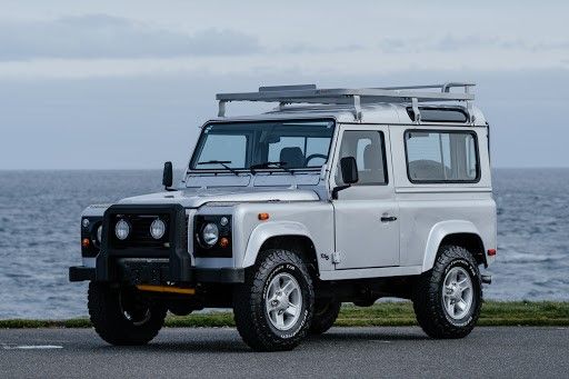 10 Stick Shift Off-Roader Alternatives To The New Ford Bronco