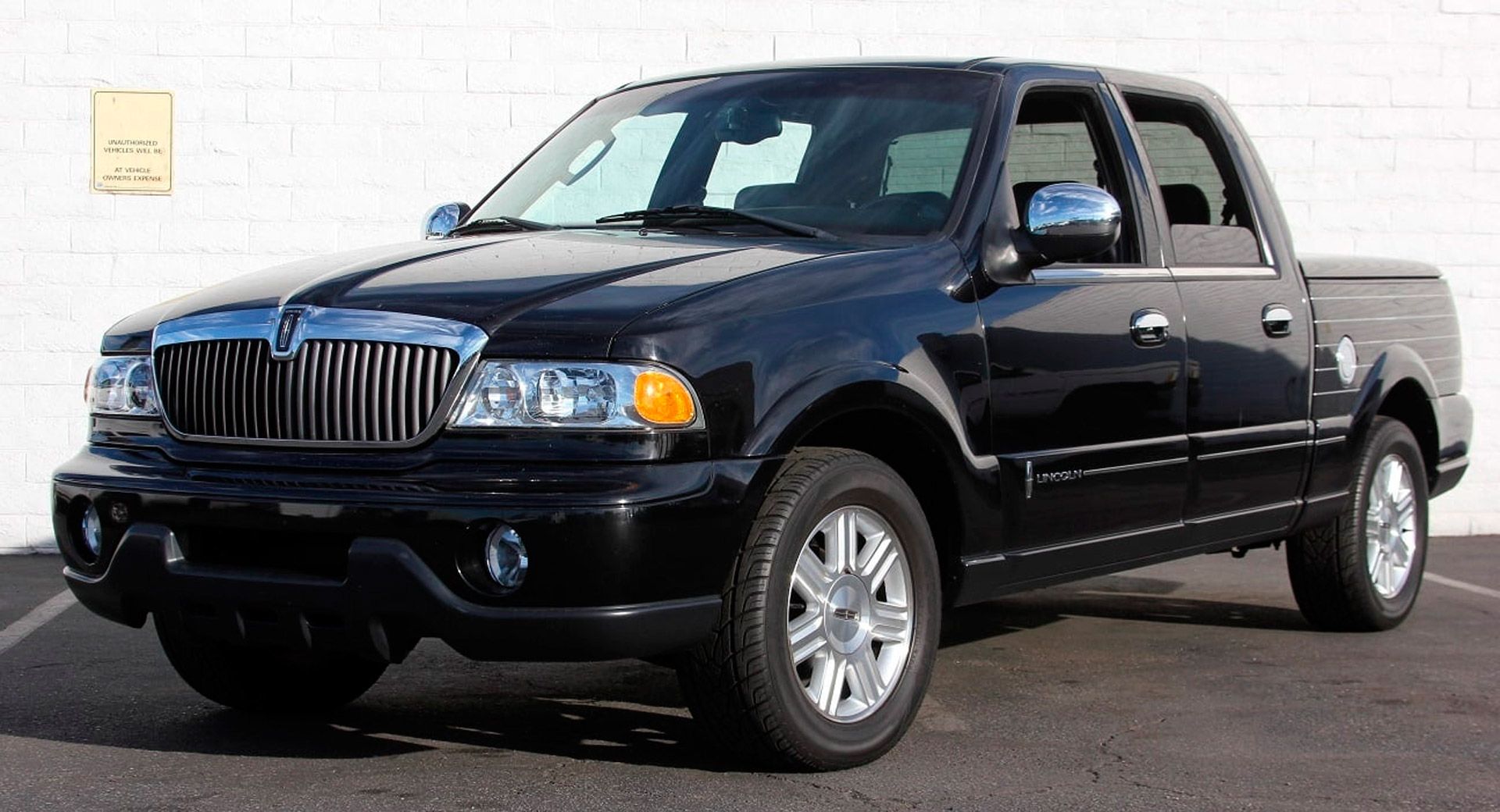 Here Are The Strangest Pickup Trucks Ever Produced... And We Want Them