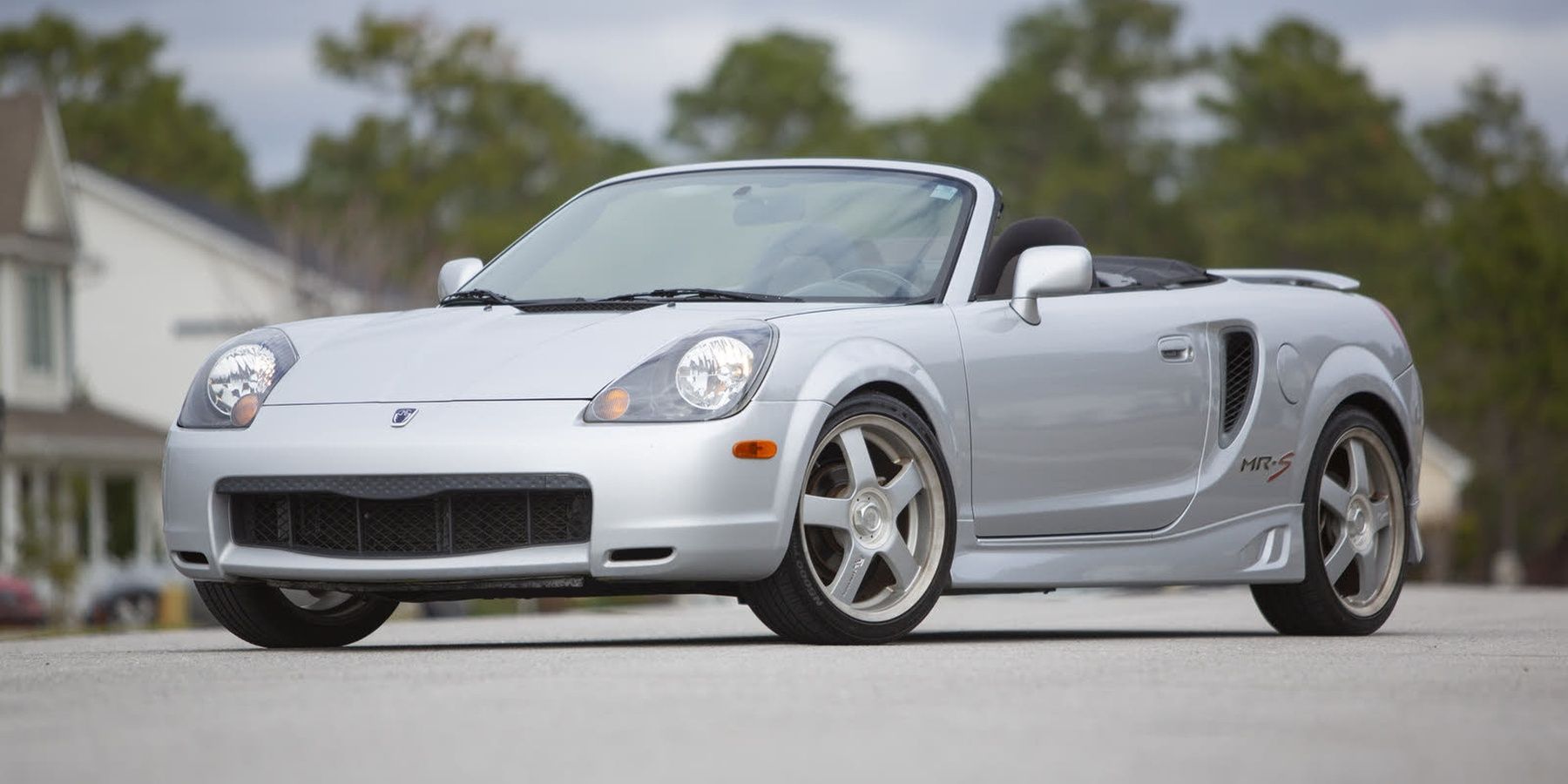 You Can Buy These Awesome Japanese Cars For Less Than $10,000