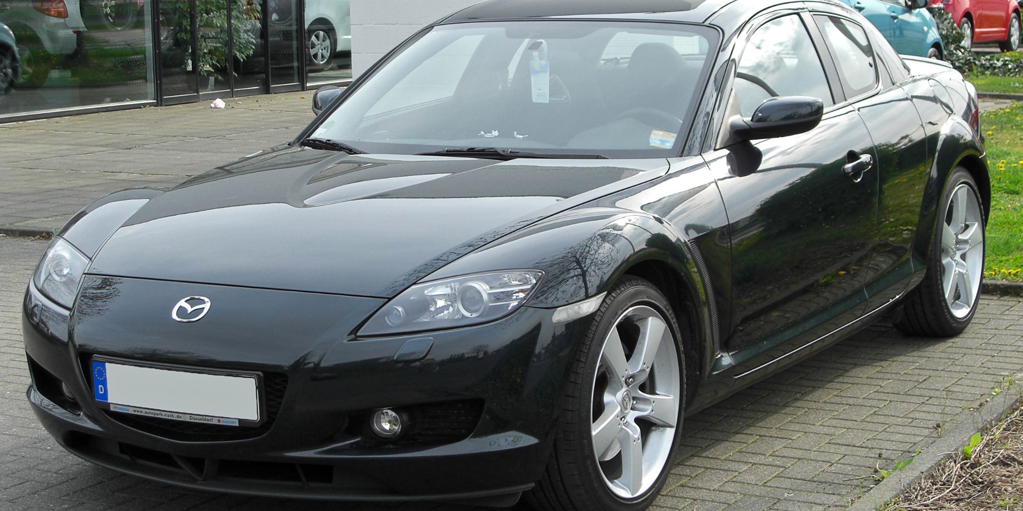 Modern Classics: 10 Cars From The 2000s You Should Invest In Now