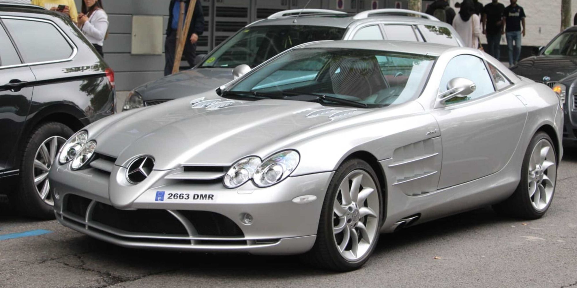 These 10 Cars Make A Lot More Sense With An Automatic Transmission