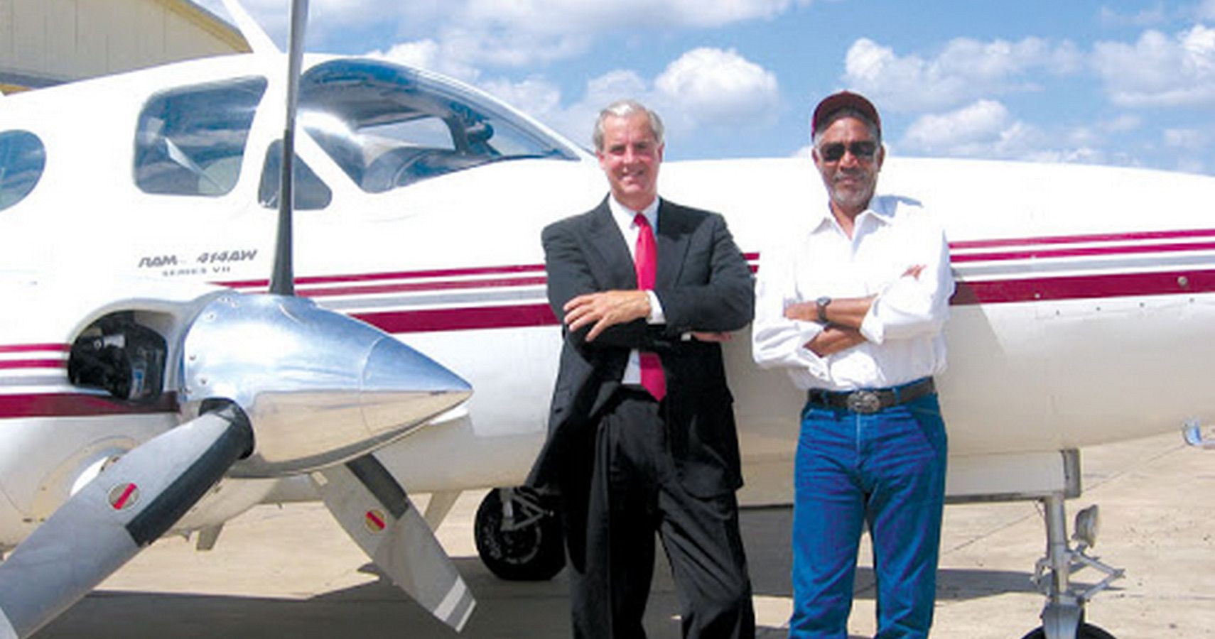 These Celebrities Love Piloting Their Own Planes And Helicopters