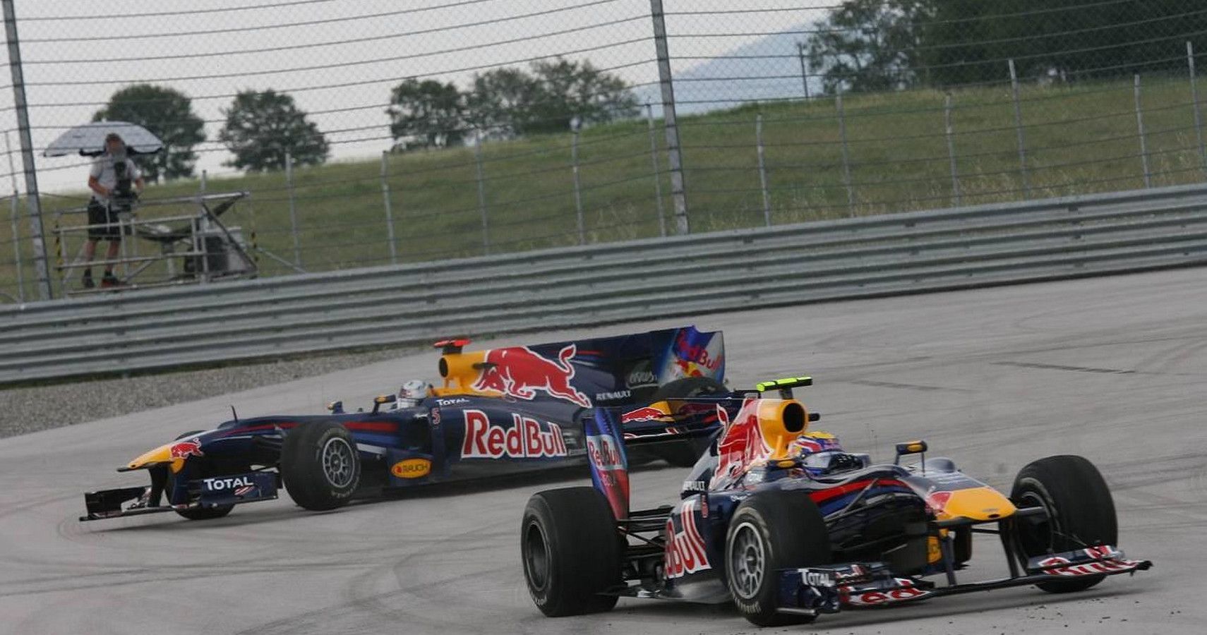 These Are The 10 Biggest Formula 1 Fails