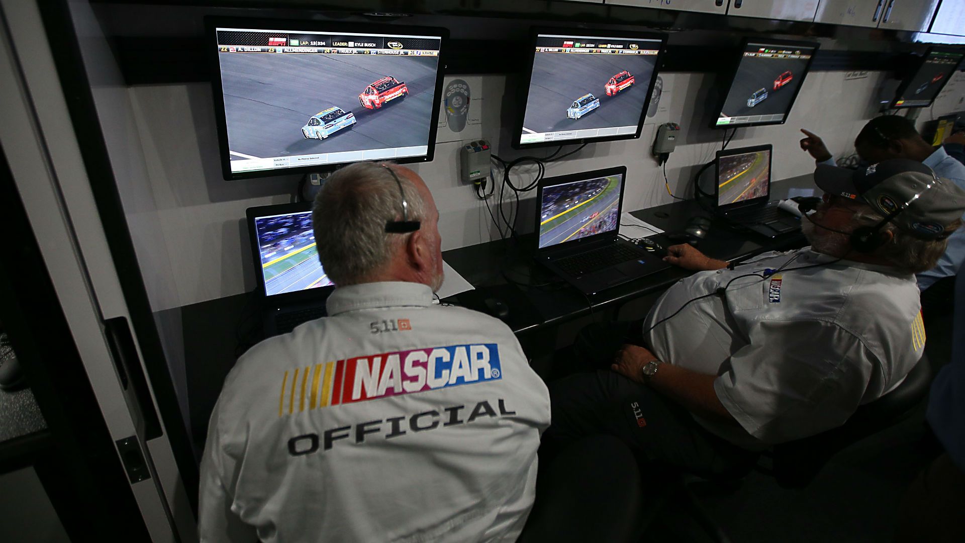 Here's What NASCAR Really Needs To Change To Reach New Fans