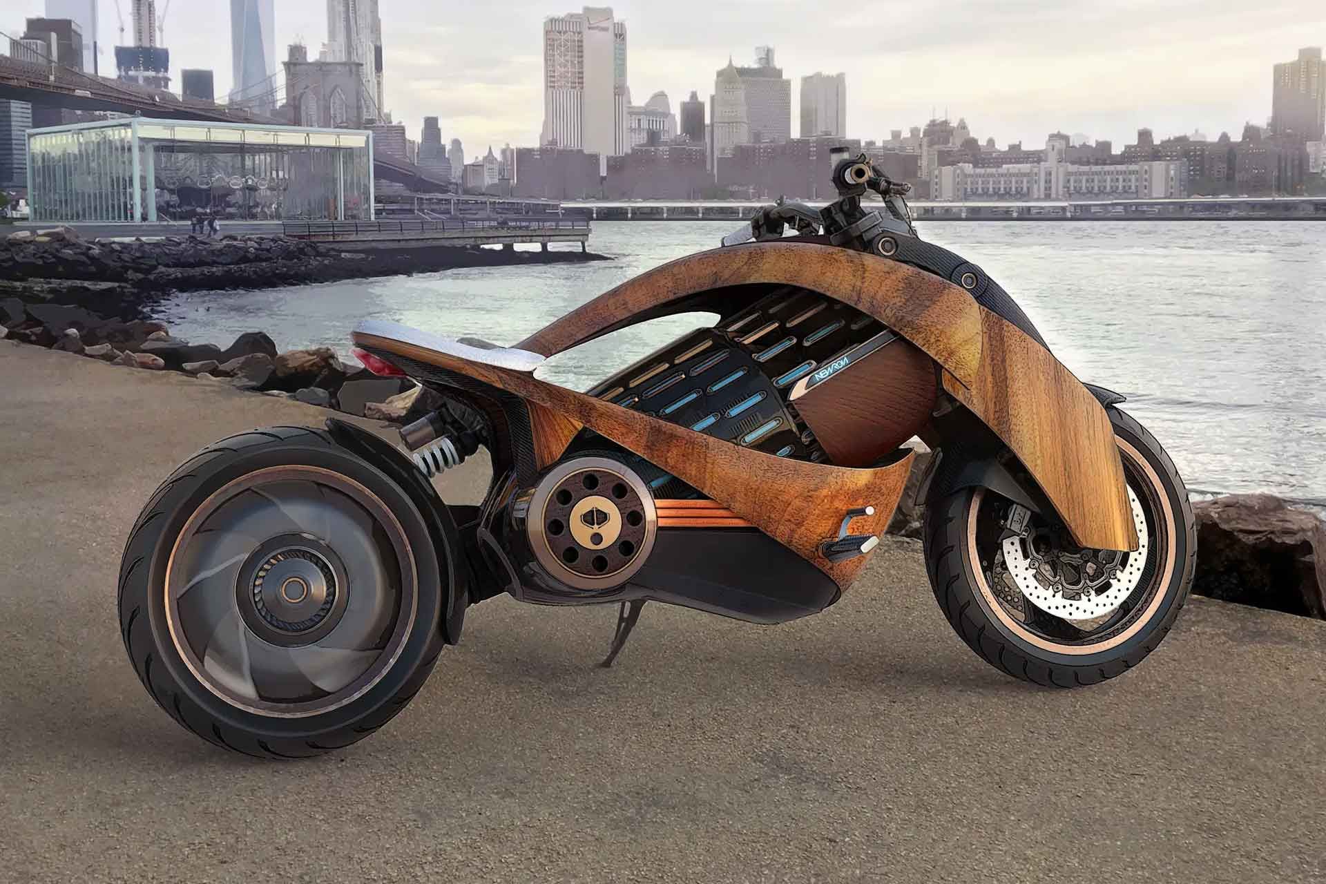 10 Of The Ugliest Modern Motorcycles We've Ever Seen