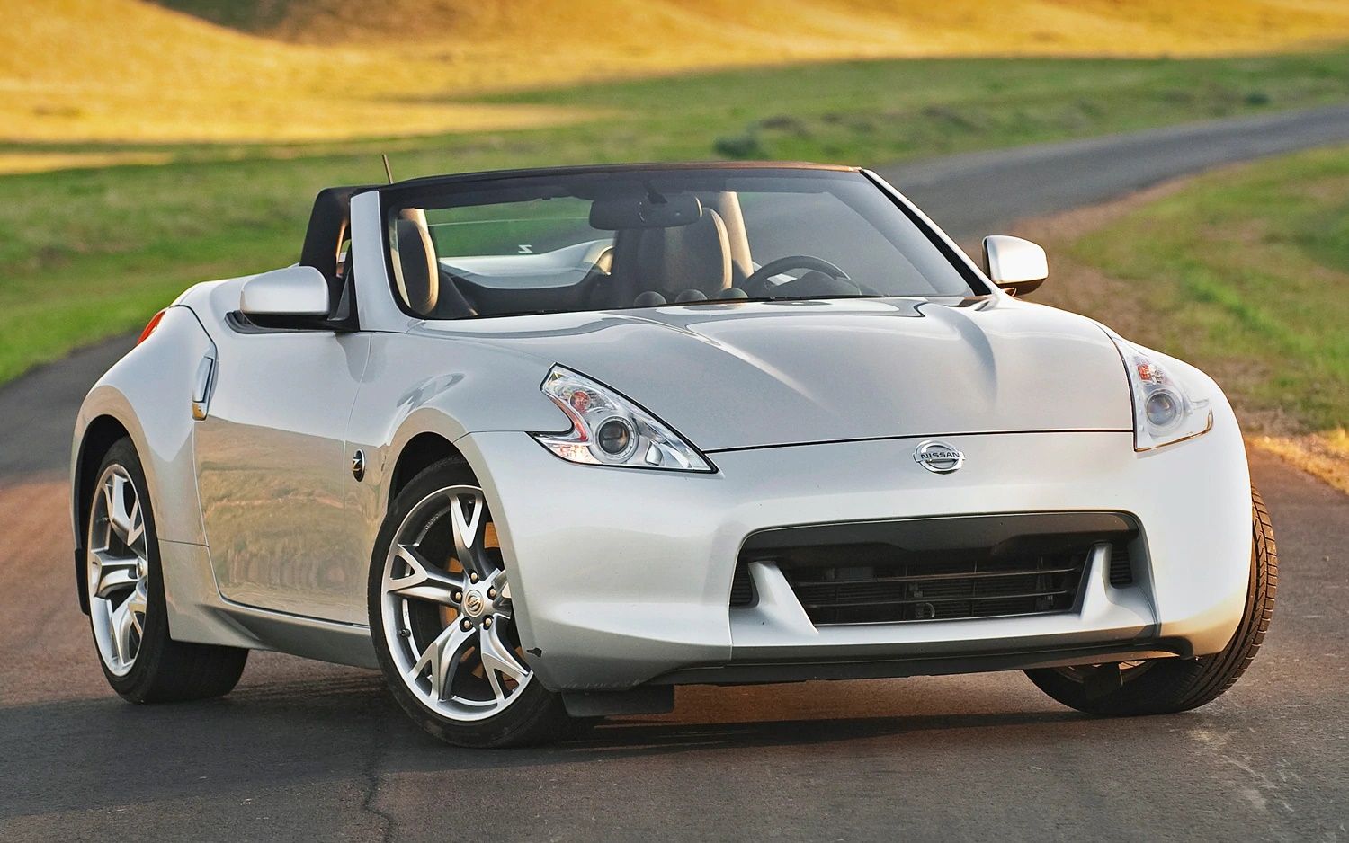 10 Fun And Affordable Convertibles To Buy Right Now