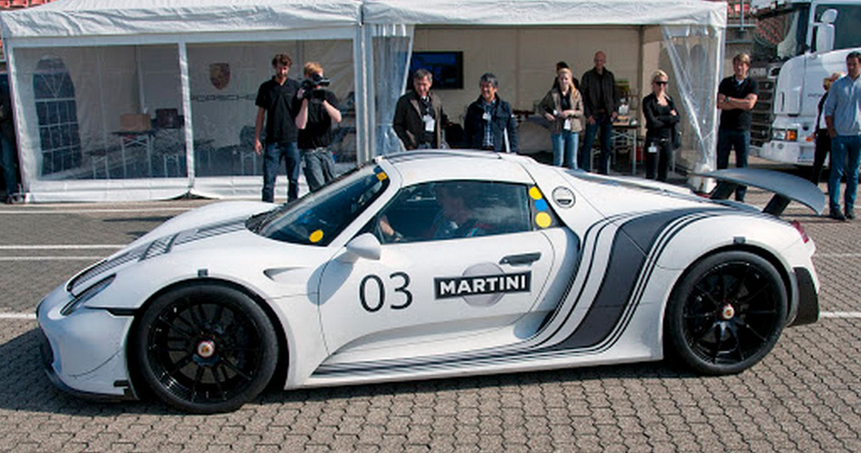 Modified German Cars We'd Love To Own