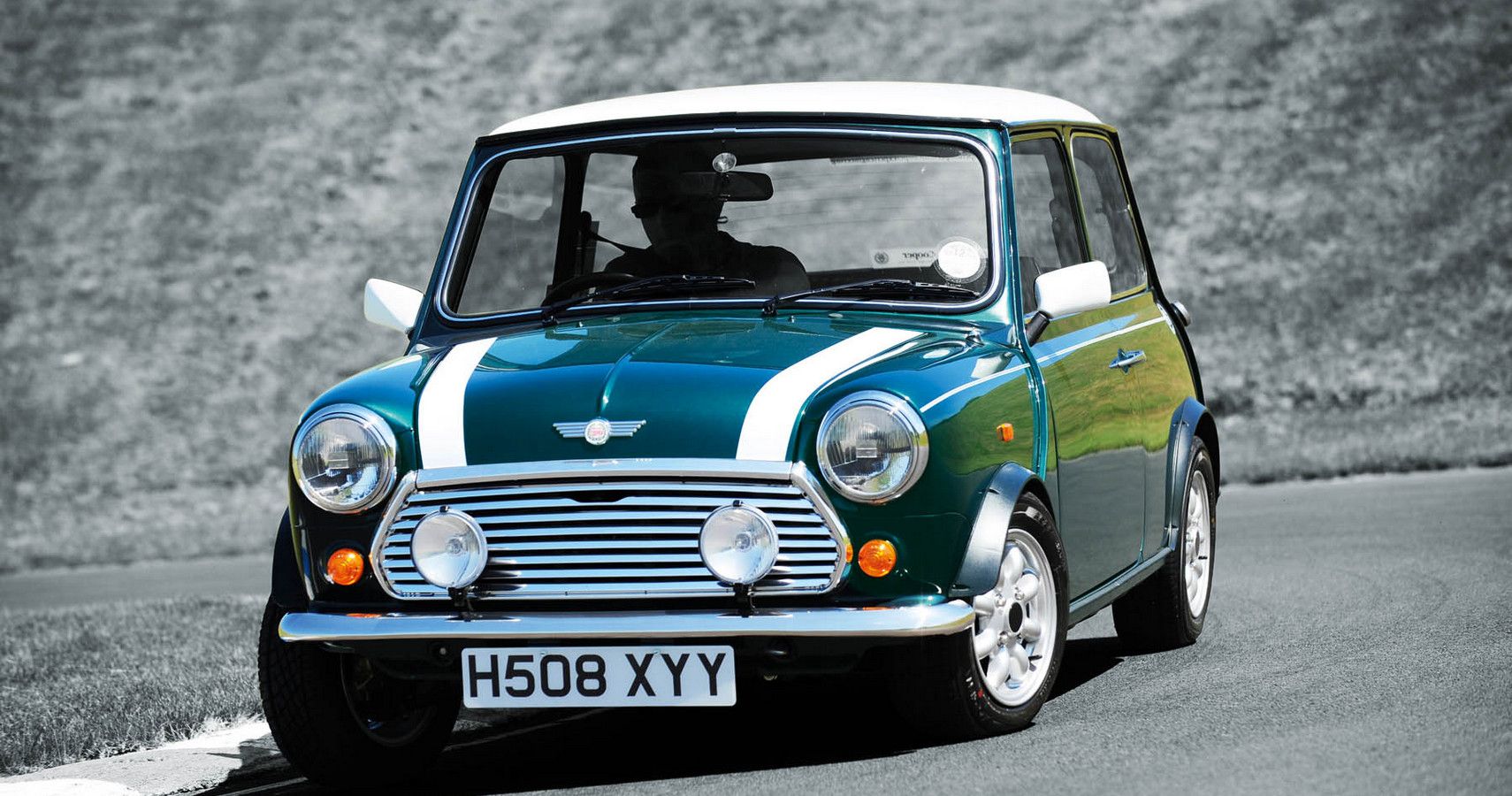 These Are The 10 Best City Cars Ever