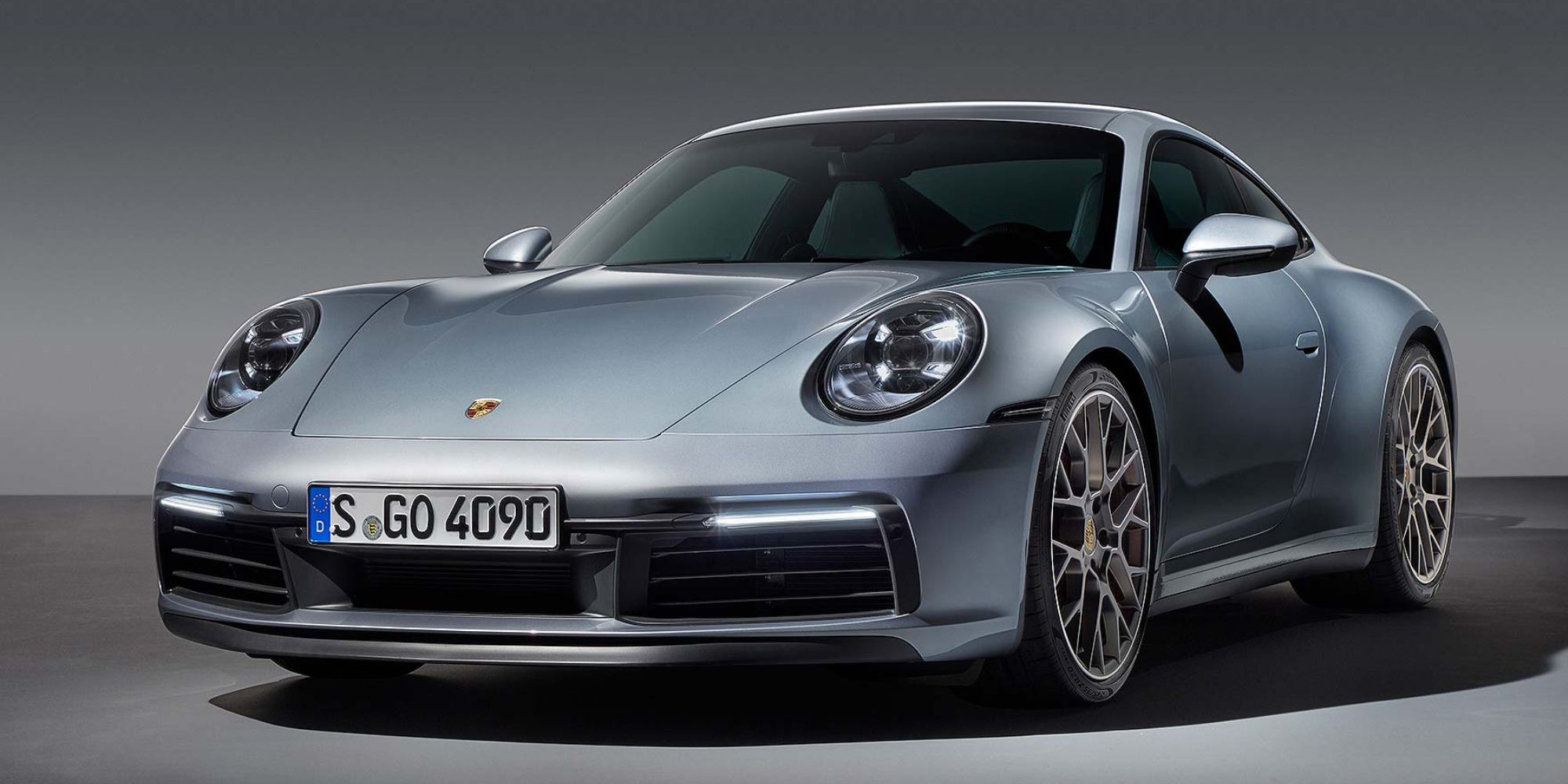 10 Reasons Why The Cheap Porsche 911 Models Are The Best