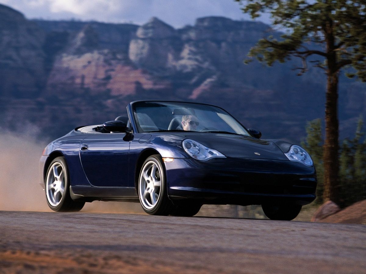 10 Fun And Affordable Convertibles To Buy Right Now