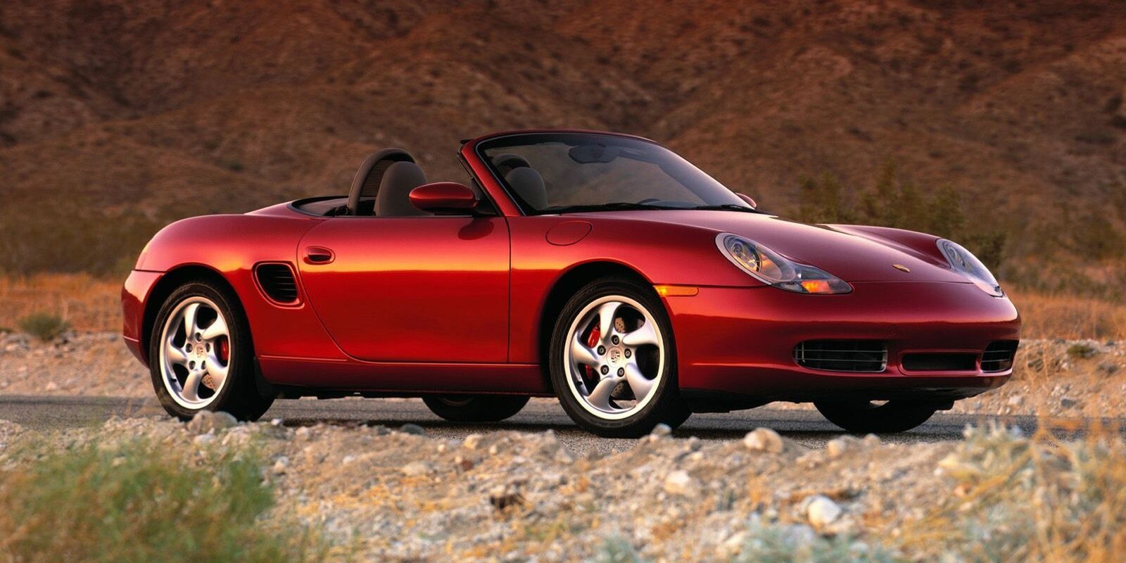 10 Fastest Sports Cars You Can Buy For Under $20,000