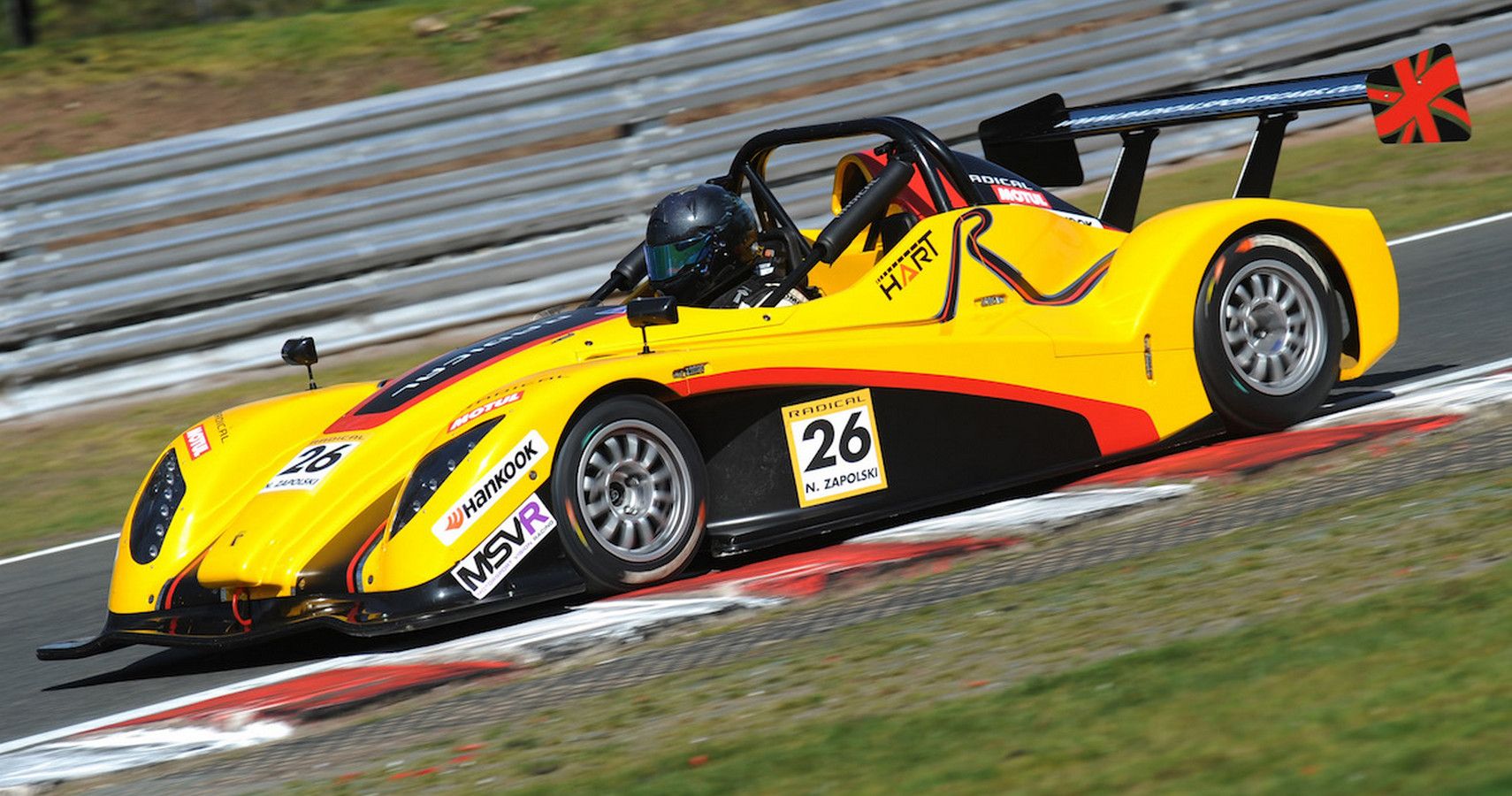 These Cars All Have Motorbike Engines