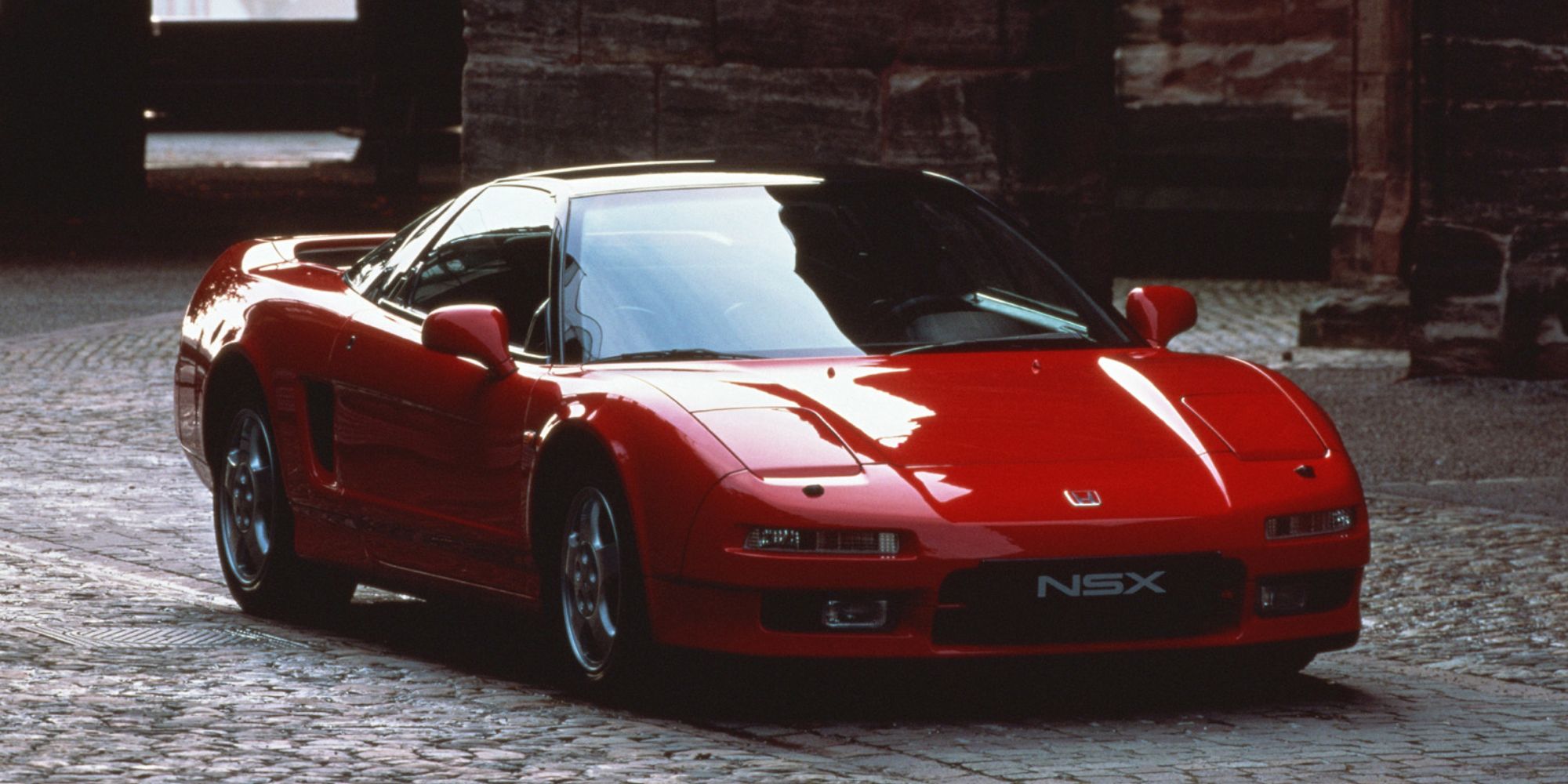 10 Little Known Facts About The Acura NSX