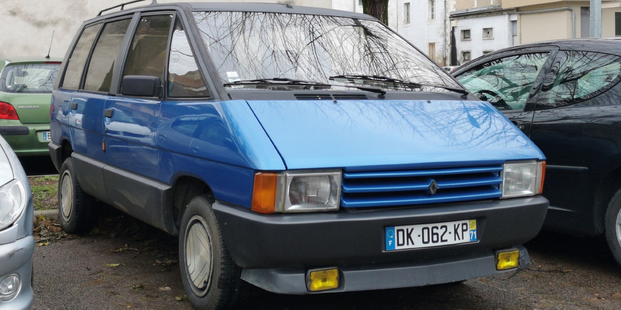These Are The 10 Most Iconic Renaults Ever Made