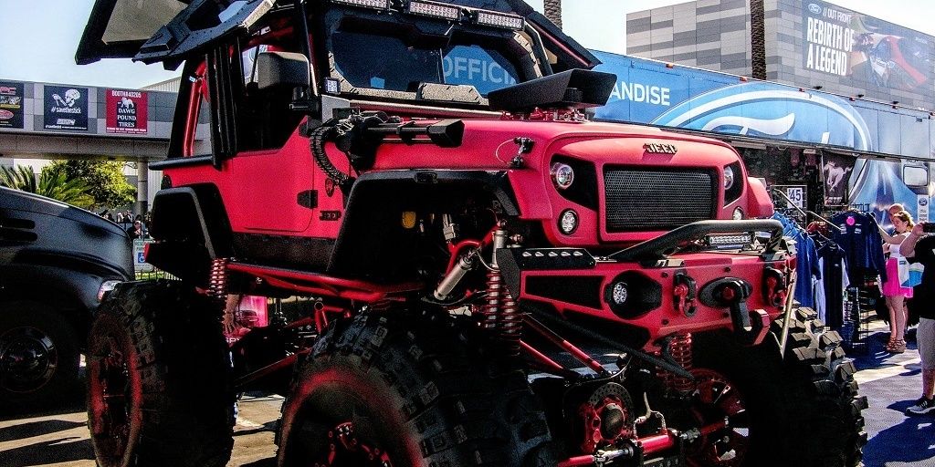 5 Modified Jeeps We'd Love To Own (5 We Don't Want To Be Associated With)