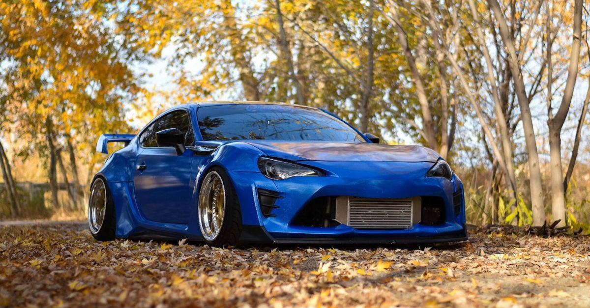 10 Affordable Sports Cars We'd Buy Over Any Muscle Car