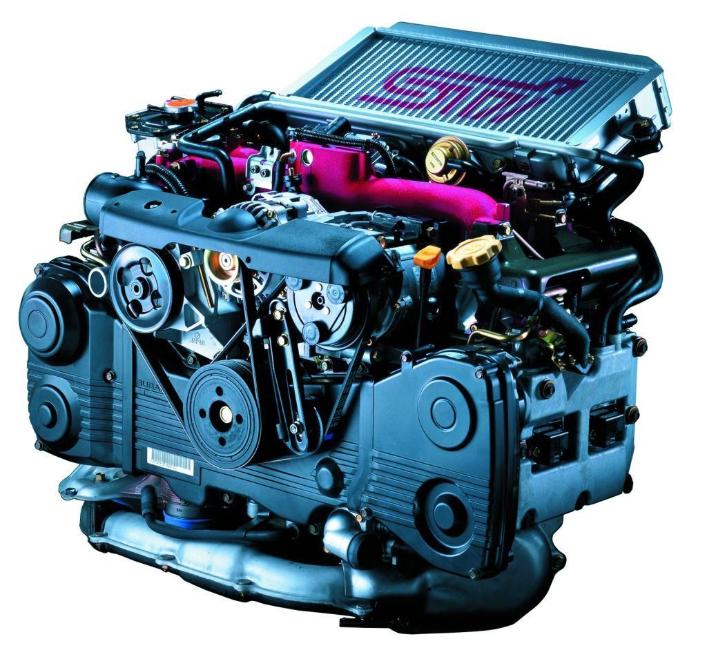 Ranking The 10 Best Japanese Engines From The '90s