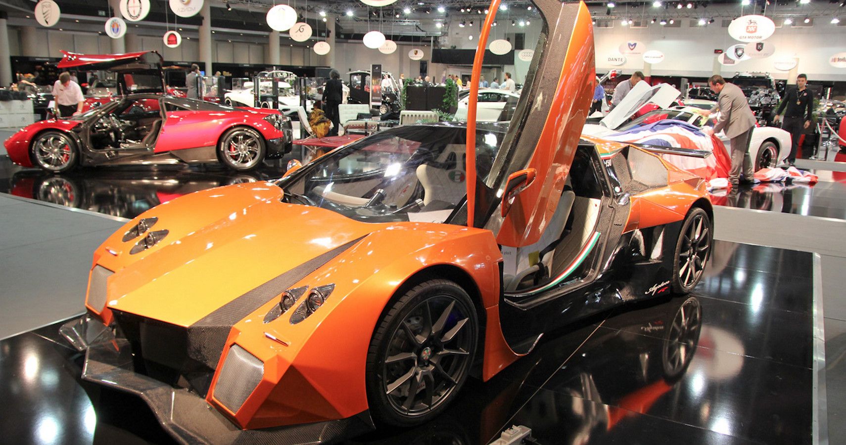 We'd Be Ashamed To Drive These Expensive Ugly Cars