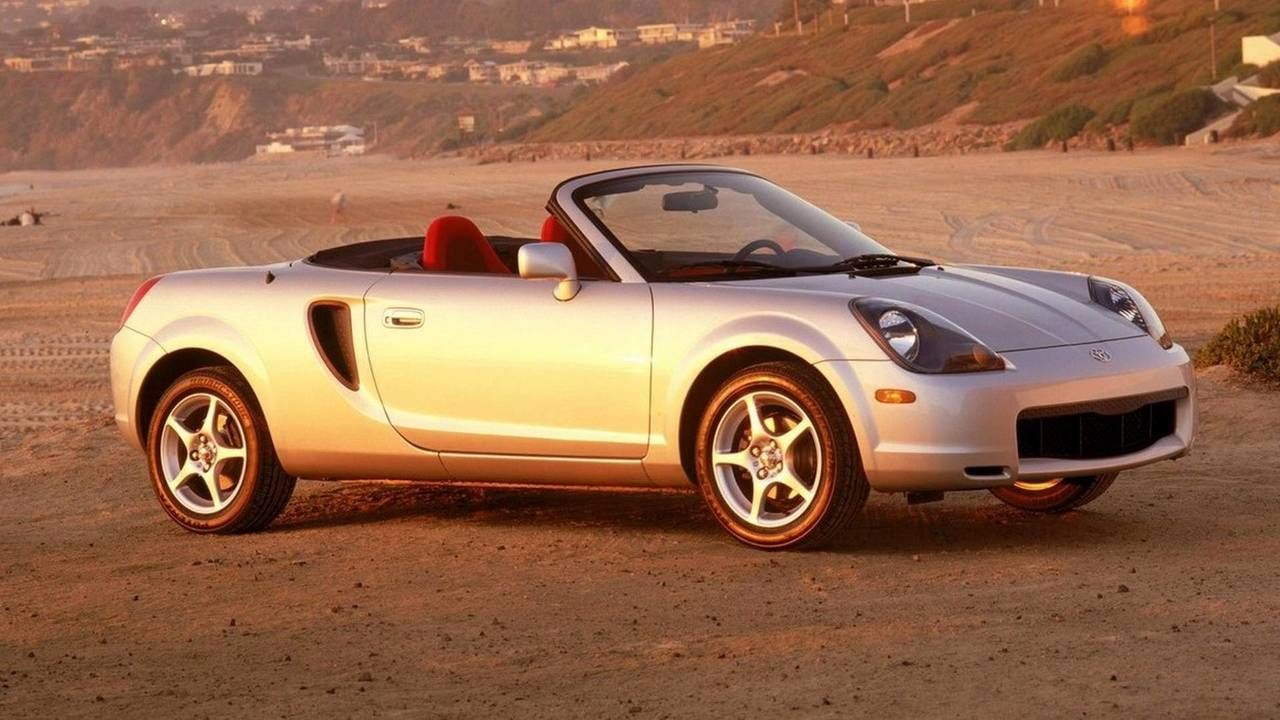 10 Fun And Affordable Convertibles To Buy Right Now