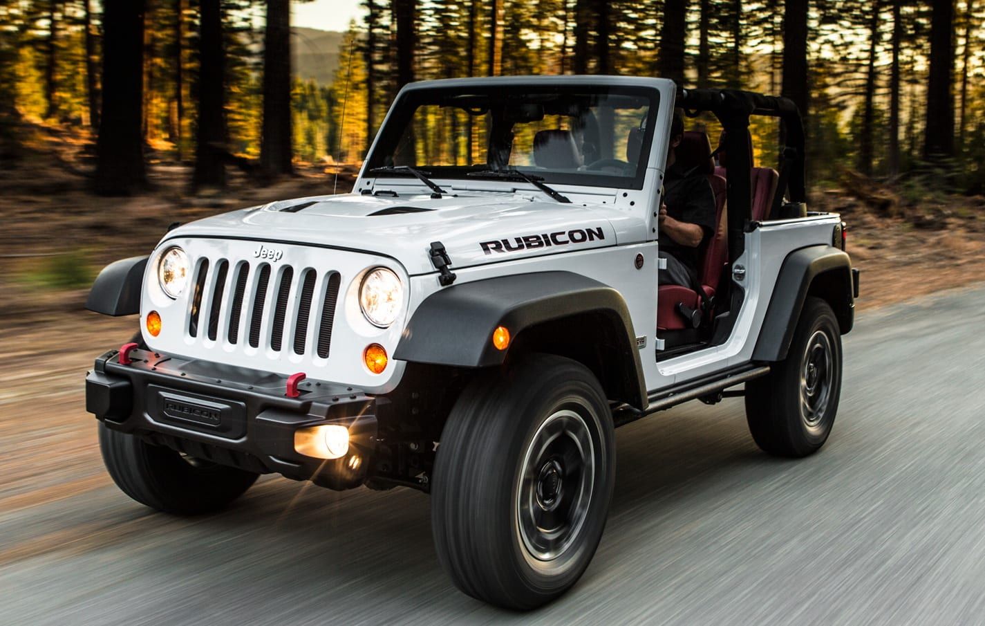 Here’s How Much A Used Jeep Wrangler Should Cost In 2020