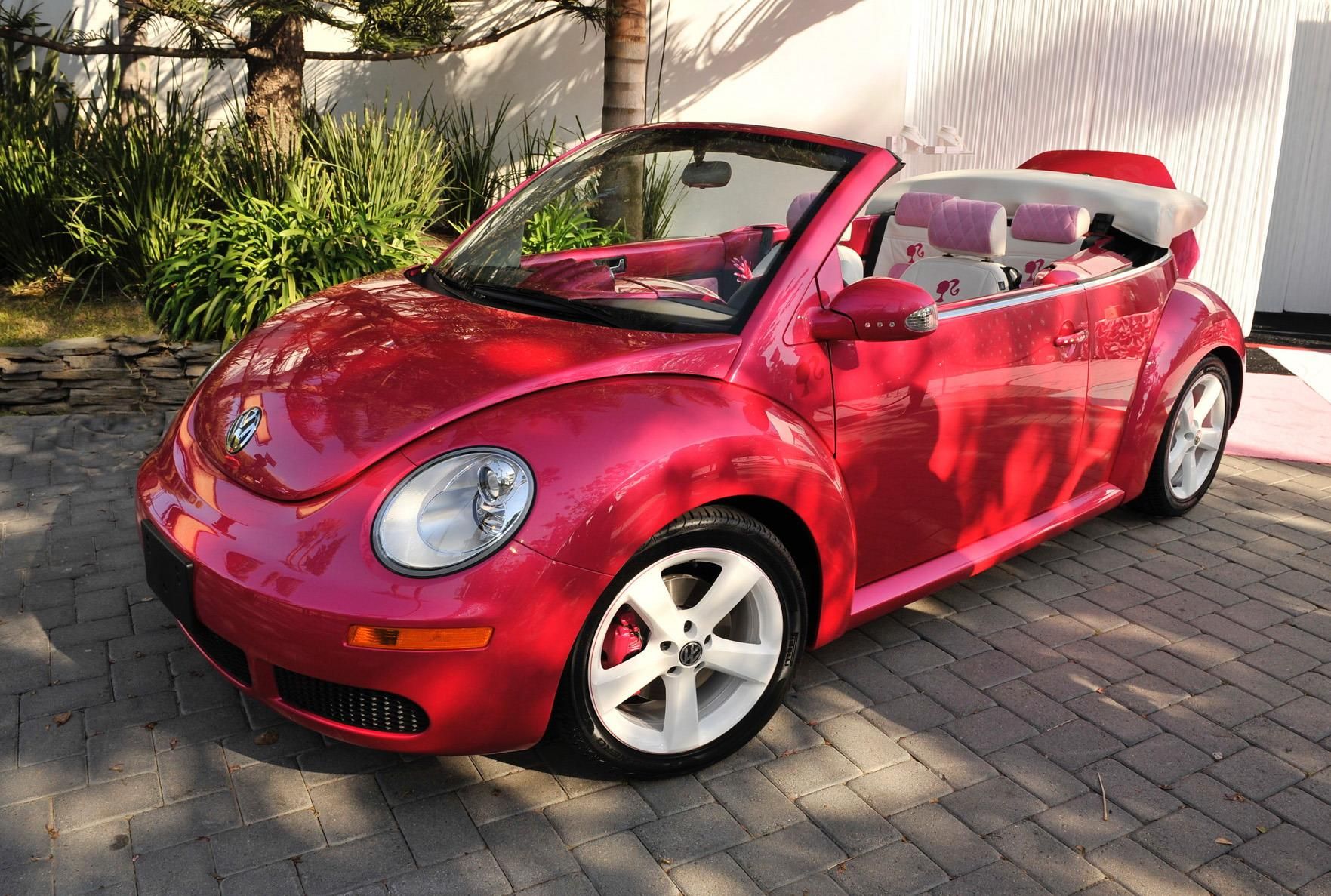 These Affordable "Girls' Cars" Are Actually Really Fun To Drive