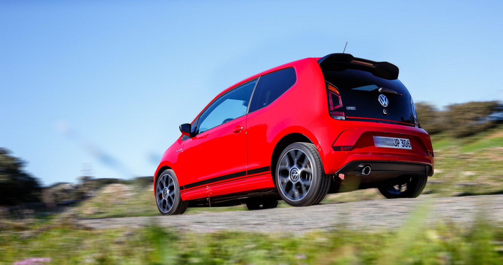 These Are The 10 Best City Cars Ever
