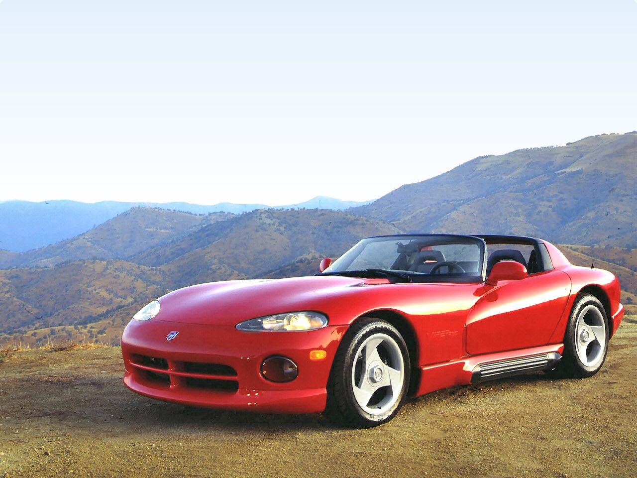 10 Of America's Biggest Gas Guzzlers Ever