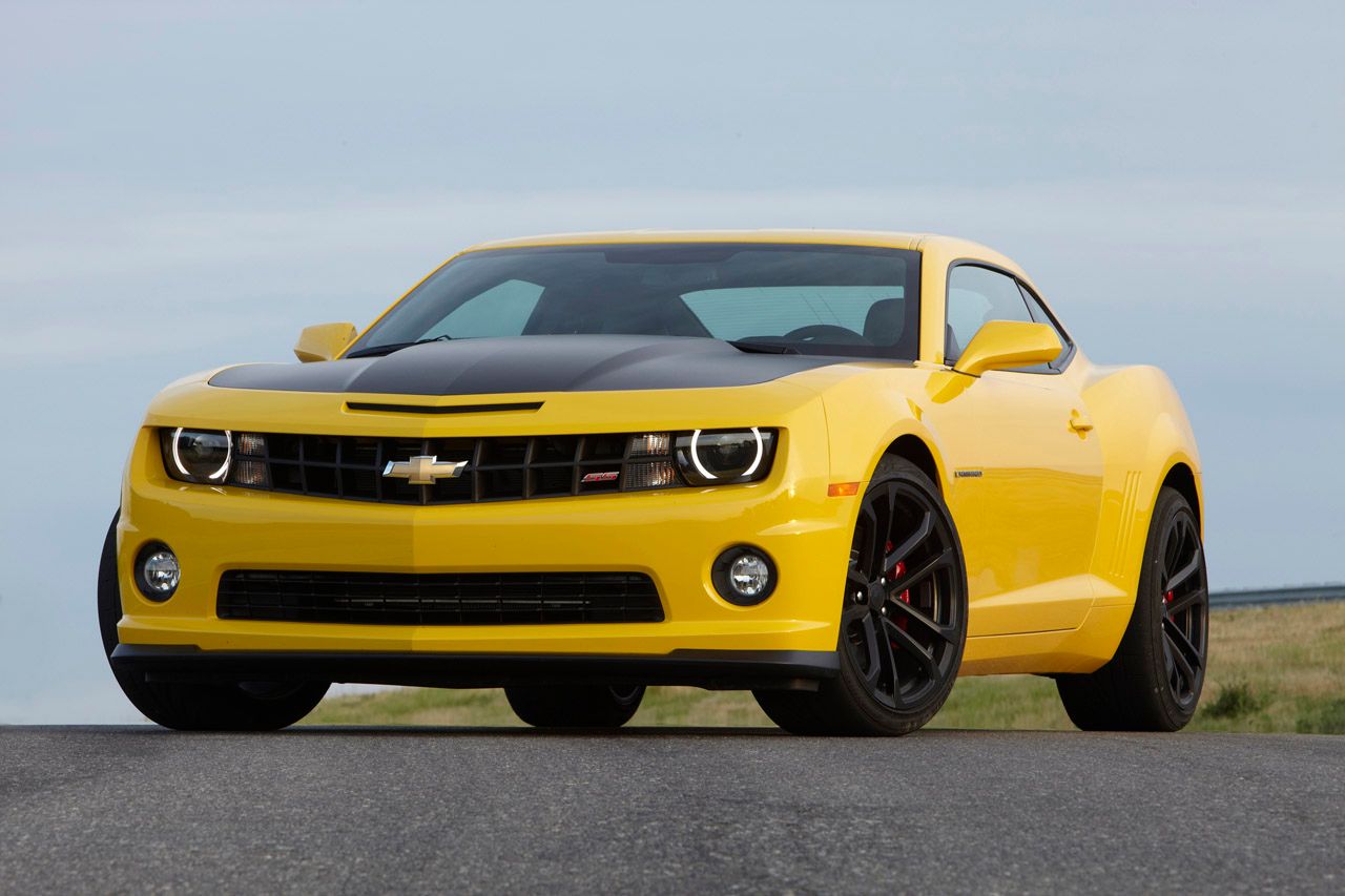 15 Cheap Cars That Go 0-60 MPH In Under 6 Seconds