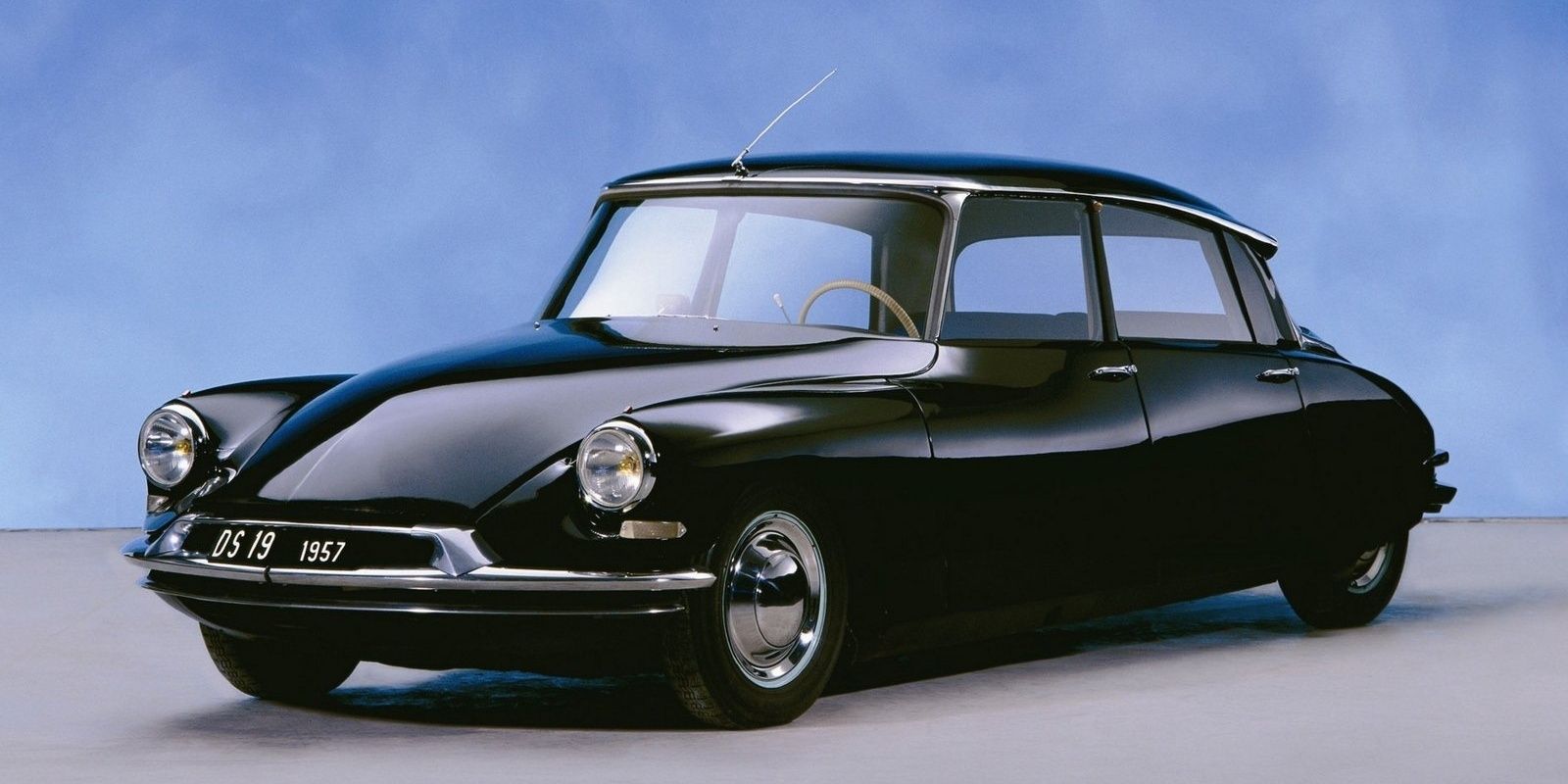 Anyone Can Afford These Gorgeous '50s Classics