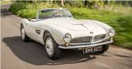 The Coolest Classic BMWs Ranked