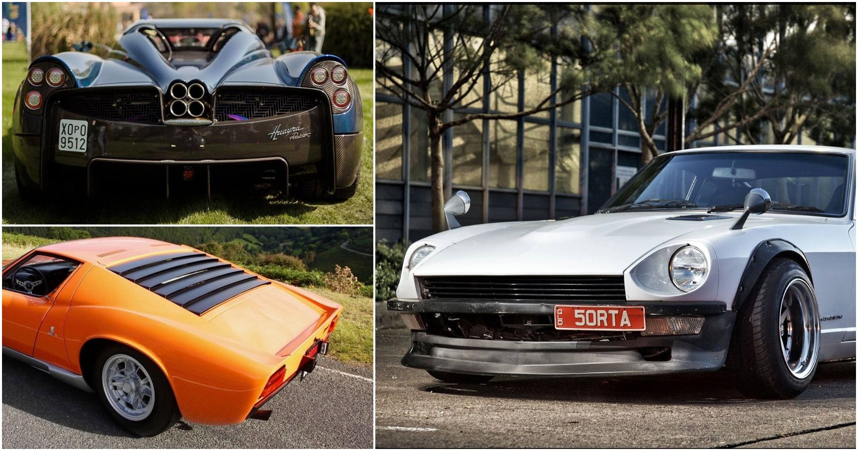 10 Gorgeous Design Features That Should Be On More Cars