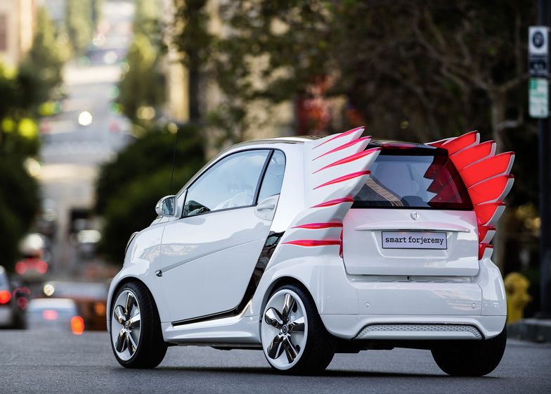 10 Rare Special Edition Cars That Make No Sense