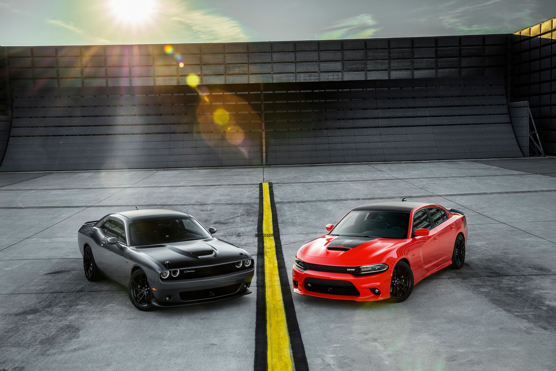 These Spacious Sports Cars Are Perfect For Large People