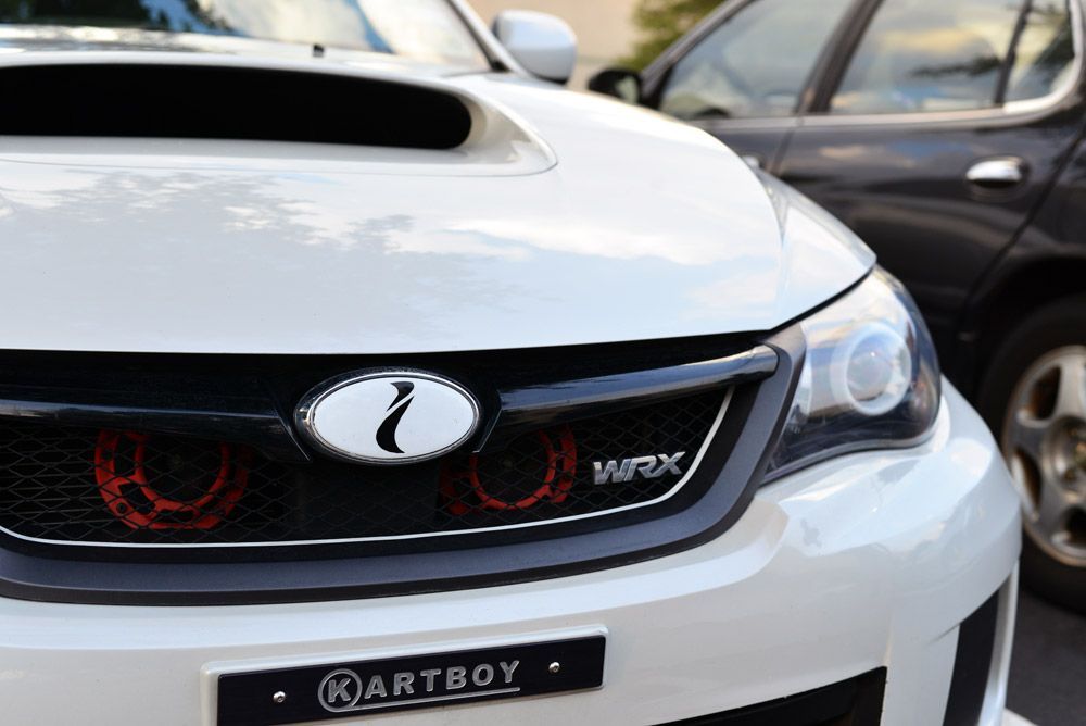 10 Easy Modifications Any Enthusiast Can (And Should) Do To Their Car